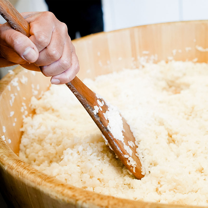 Sooshi | Sushi i Herning | Herning Centret